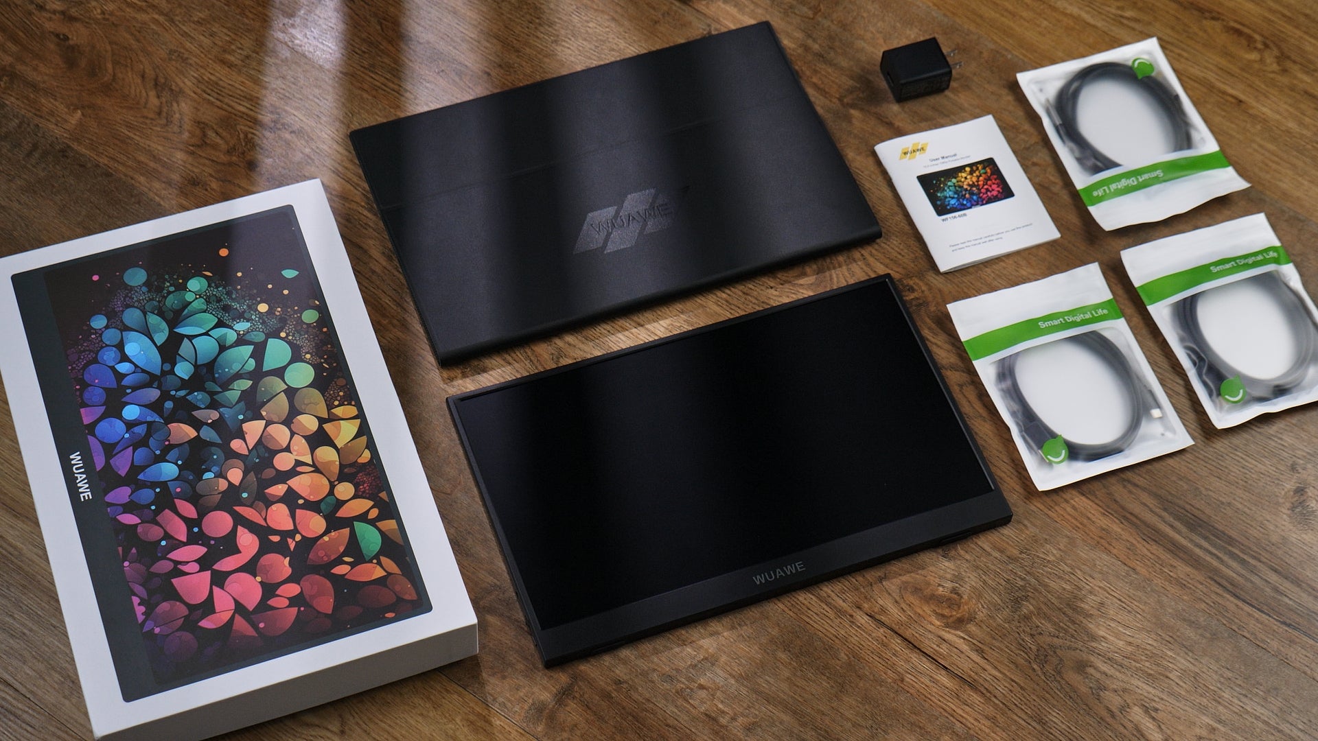 Choosing the Perfect Portable Monitor: A Comprehensive Guide to Key Sp ...