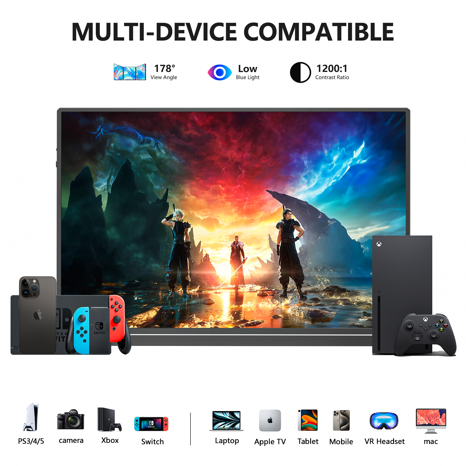 The Ultimate Guide to Choosing the Best Hz for Your Gaming Monitor ...