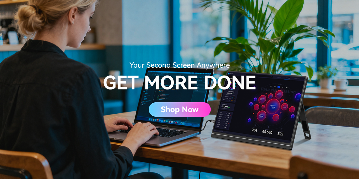 16:10 vs 16:9 Monitors: Which Aspect Ratio Wins in Future? – VEOUT Global