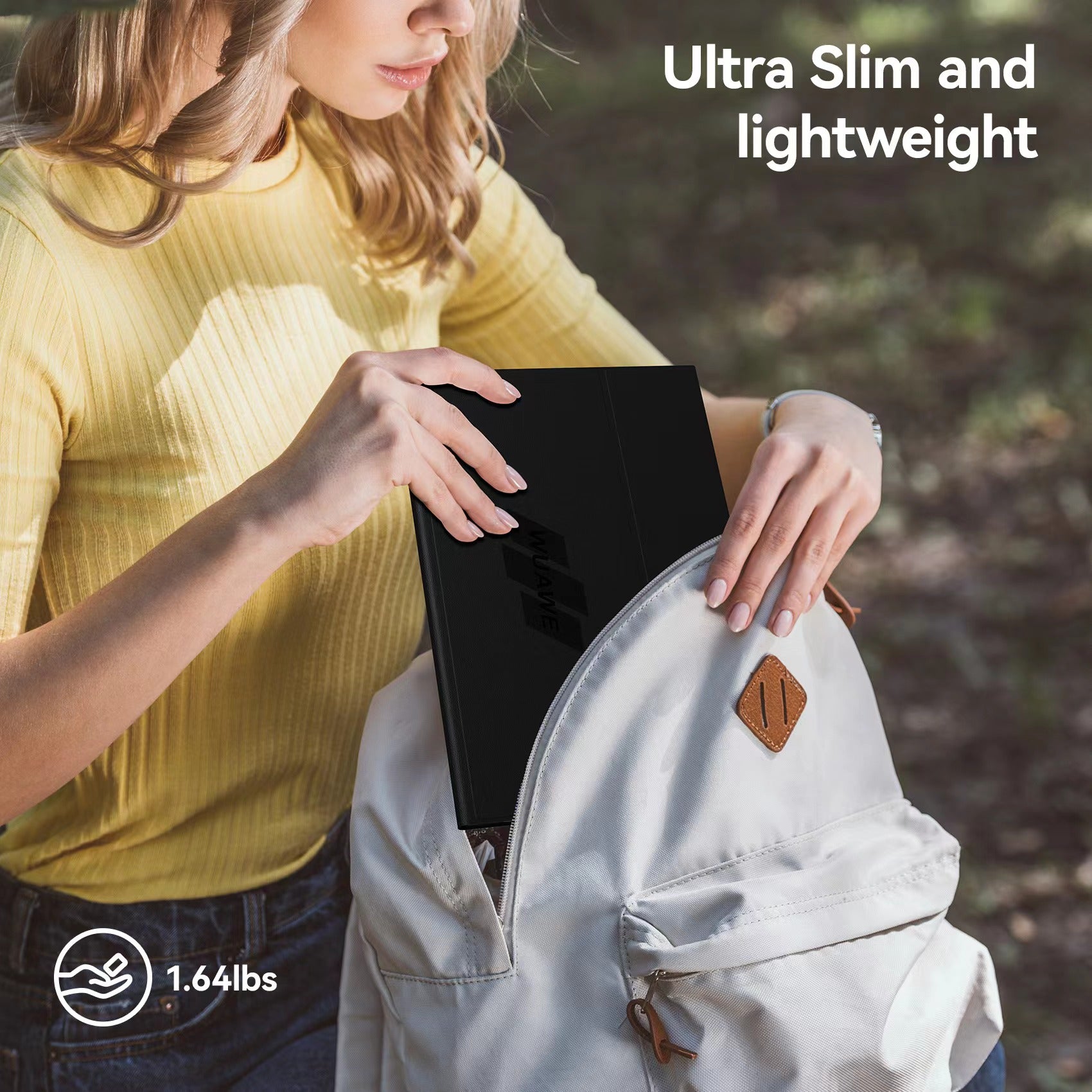 Veout 16-Inch Portable Monitor: Your Ultimate Travel Companion – VEOUT ...