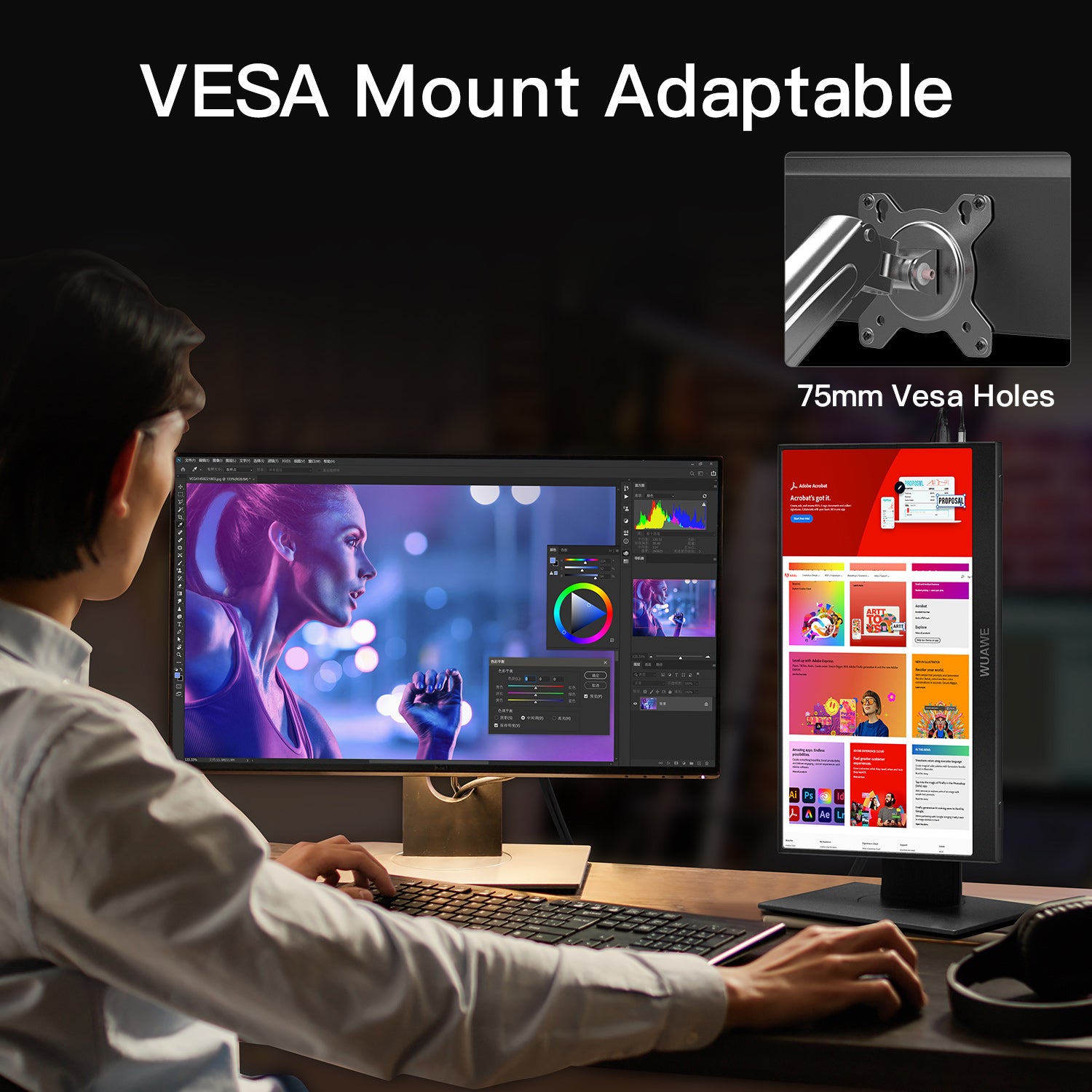 Elevating Gaming Adventures: The Essential Role of Portable Monitors f ...