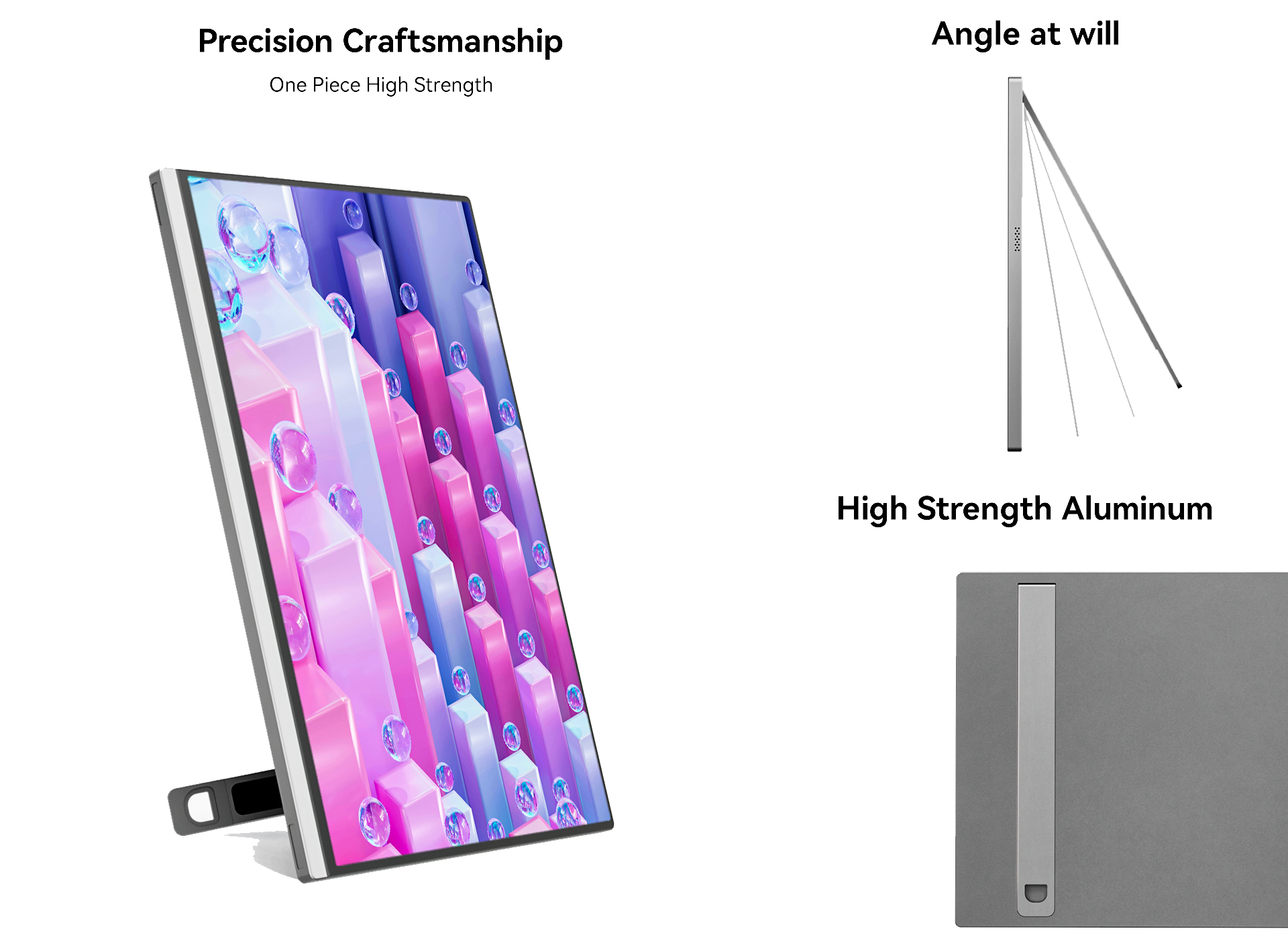 Veout - Leaders of Portable Monitor for Laptop & 4K Smart TV Display ...