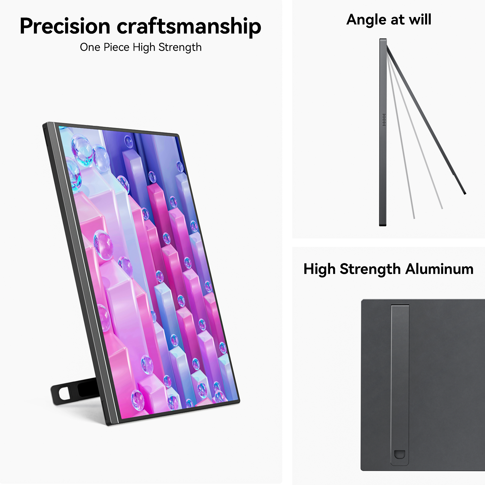 Veout - Leaders of Standbyme Portable TV, Portable Monitor Electronic ...