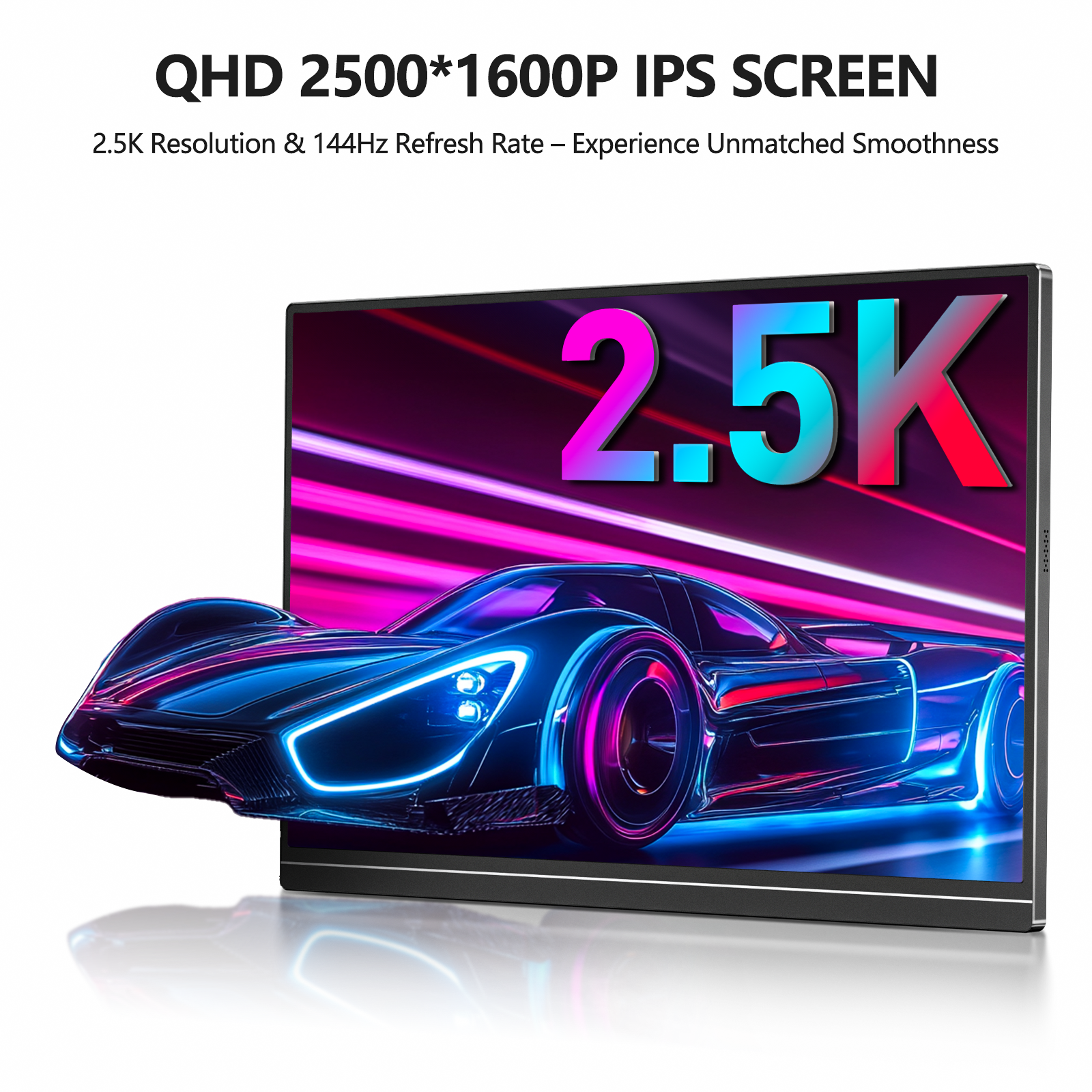 Veout - Leaders of Portable Monitor for Laptop & 4K Smart TV Display ...