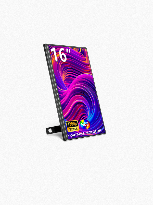 Veout - Leaders of Standbyme Portable TV, Portable Monitor Electronic ...